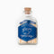 Royal Blue Match Jar